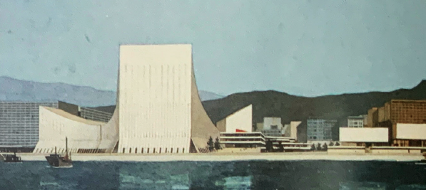 Why study HKCC? – threshold 內外之間