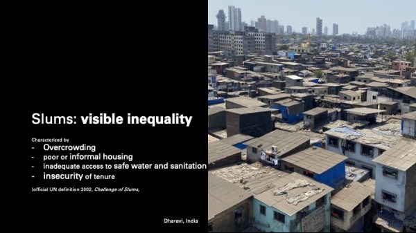 Understanding Cities – threshold 內外之間