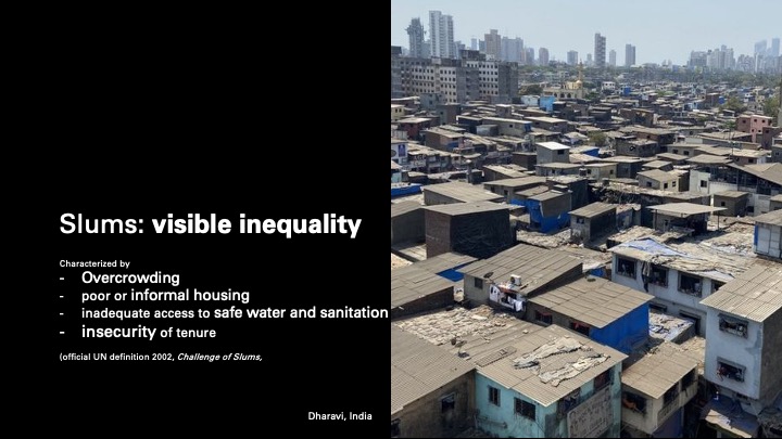 Understanding Cities – threshold 內外之間