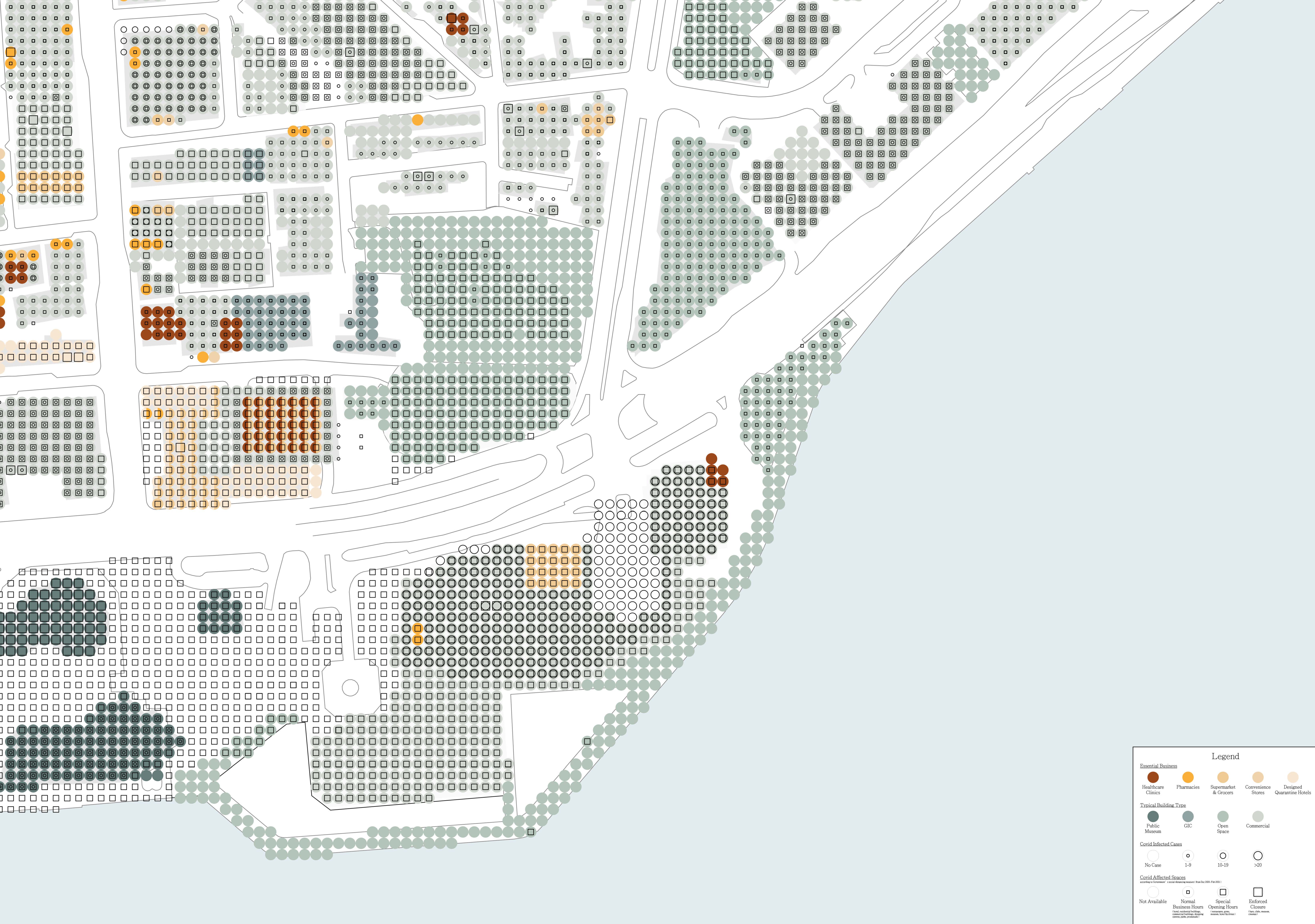Mapping. Drawing. Thinking – threshold 內外之間